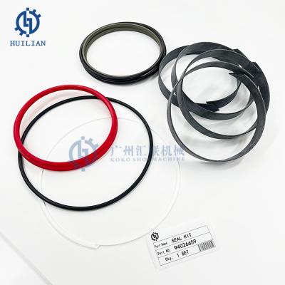 China Liebherr 94026659 Hydraulic Cylinder Seal Kit Use for Construction Machinery Excavator Spare Parts 94026659 Oil Sealing for Set for sale