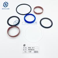 China Liebherr 94028218 Excavator Attachment Cylinder Seal Kit Use for Construction Machinery Excavator Spare Parts Oil Sealing for sale