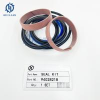 China Liebherr 94028218 Excavator Attachment Cylinder Seal Kit Use for Construction Machinery Excavator Spare Parts Oil Sealing for sale