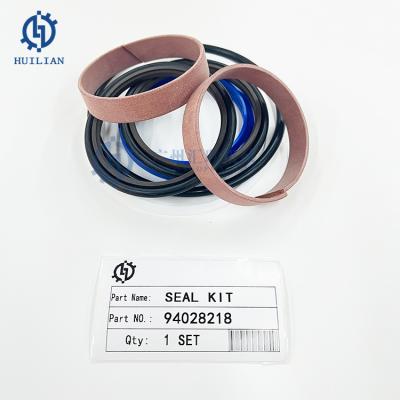China Liebherr 94028218 Excavator Attachment Cylinder Seal Kit Use for Construction Machinery Excavator Spare Parts Oil Sealing for sale