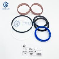 China Liebherr 94028218 Excavator Attachment Cylinder Seal Kit Use for Construction Machinery Excavator Spare Parts Oil Sealing for sale