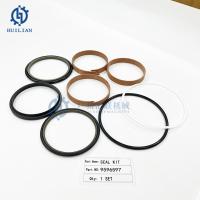 China Liebherr 9596597 Oil Sealing Hydraulic Seal Kit Loader Excavator Bulldozer for Construction Machinery Excavator Attachments Spare Part for sale