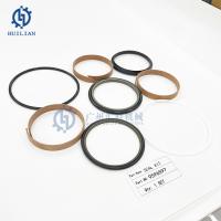 China Liebherr 9596597 Oil Sealing Hydraulic Seal Kit Loader Excavator Bulldozer for Construction Machinery Excavator Attachments Spare Part for sale