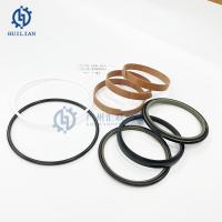 China Liebherr 9596597 Oil Sealing Hydraulic Seal Kit Loader Excavator Bulldozer for Construction Machinery Excavator Attachments Spare Part for sale