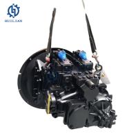 China SANY SY485H K5V212 SY265C SY285C Excavator Hydraulic Main Pump for Excavator Spare Parts for sale