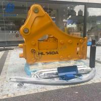 China Soosan SB80A SB81Hydraulic Breaker SB70 SB50 SB40 SB100 SB120A SB121 Fit 20 Ton 18-26 Ton PC200 PC210 320GC ZX200 SK200 DX225 Excavator for sale