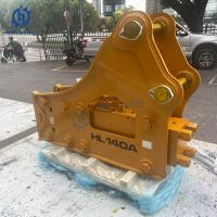 China Soosan SB80A SB81Hydraulic Breaker SB70 SB50 SB40 SB100 SB120A SB121 Fit 20 Ton 18-26 Ton PC200 PC210 320GC ZX200 SK200 DX225 Excavator for sale