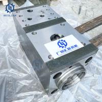 China Furukawa HB40G F22E FS22 FS6 FS12 Hydraulic Breaker Spare Parts Cylinder Main Body Hydraulic Hammer Accessories Cylinder Main Body for sale