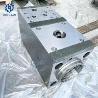 China Furukawa HB40G F22E FS22 FS6 FS12 Hydraulic Breaker Spare Parts Cylinder Main Body Hydraulic Hammer Accessories Cylinder Main Body for sale
