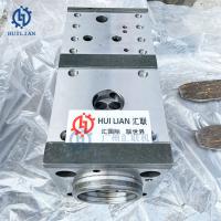 China Furukawa HB40G F22E FS22 FS6 FS12 Hydraulic Breaker Spare Parts Cylinder Main Body Hydraulic Hammer Accessories Cylinder Main Body for sale