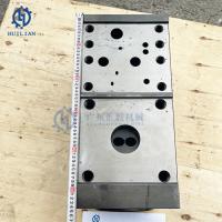China F20 F22 F35 F45 FS27 FS37 Hydraulic Rock Breaker Cylinder Main Body Suitable for Machinery Hydraulic Hammer Cylinder for sale