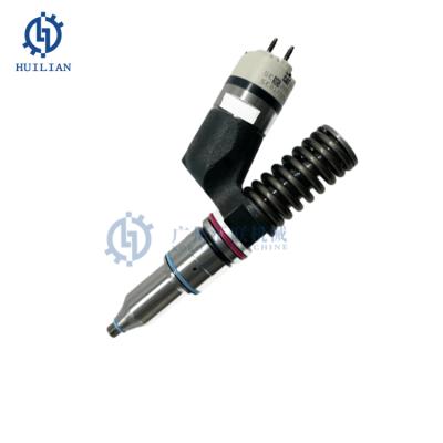 China CATE349D 249-0713 Excavator Accessories Engine Fuel Injector Nozzle Compatible With Excavator Parts Engine Fuel Injector Assyment for sale