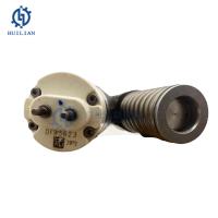 China CATE349D 249-0713 Excavator Accessories Engine Fuel Injector Nozzle Compatible With Excavator Parts Engine Fuel Injector Assyment for sale
