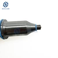 China CATE349D 249-0713 Excavator Accessories Engine Fuel Injector Nozzle Compatible With Excavator Parts Engine Fuel Injector Assyment for sale