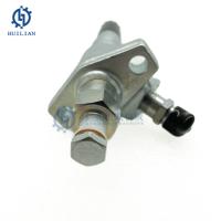 China MITSUBISHI 105030-3660 Engine Diesel Fuel Injector Use for Excavator HD1430 Engine Common Rail Diesel Fuel Injector Nozzle Assyment for sale