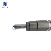 China 0445120048 Fuel Injector Nozzle Assyment for Construction Machinery SY215 Excavator Engine Spare Parts Fuel Injector Nozzle Assy for sale