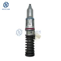 China CATE 359-4080 Excavator Accessories Engine Fuel Injector Nozzle Compatible With 349E Excavator Parts Engine Fuel Injector Assyment for sale