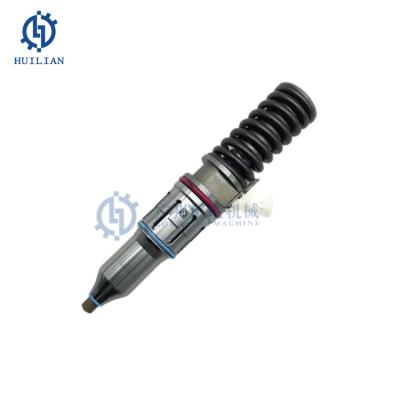 China CATE 359-4080 Excavator Accessories Engine Fuel Injector Nozzle Compatible With 349E Excavator Parts Engine Fuel Injector Assyment for sale