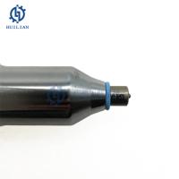 China CATE 359-4080 Excavator Accessories Engine Fuel Injector Nozzle Compatible With 349E Excavator Parts Engine Fuel Injector Assyment for sale