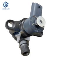 China Mitsubishi ME226718 NEW Fuel Injector Nozzle Replace for Construction Machinery SY225 Excavator Spare Parts Fuel Injector Nozzle for sale