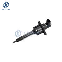 China Mitsubishi ME226718 NEW Fuel Injector Nozzle Replace for Construction Machinery SY225 Excavator Spare Parts Fuel Injector Nozzle for sale
