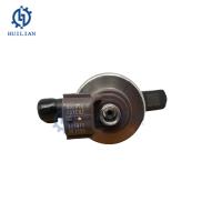 China 8-98246751-0 Fuel Injector Assembly for Construction Machinery SY135 Excavator Spare Parts Fuel Injector Assembly for sale