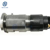 China Komatsu 0445120305 Engine Fuel Injector Assyment Compatible With Machinery PC300-10 Excavator Engine Spare Parts Engine Fuel Injector for sale