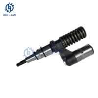 China Doosan 0414701092 Engine Parts Fuel Injector Suit for Construction Machinery DX500 Excavator Engine Fuel Injector Assyment for sale