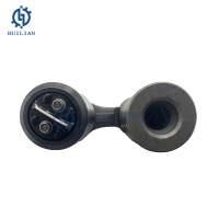 China Doosan 0414701092 Engine Parts Fuel Injector Suit for Construction Machinery DX500 Excavator Engine Fuel Injector Assyment for sale