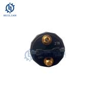 China 0445120278 Engine Accessories Fuel Injector for Construction Machinery DX300-9 Excavator Engine Spare Common Rail Injector for sale
