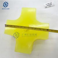 China B360 B450 B600 B800 Hydraulic Rock Breaker Shock Absorber for Construction Machinery Hydraulic Hammer Spare Parts Rubber for sale
