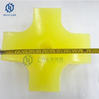China B360 B450 B600 B800 Hydraulic Rock Breaker Shock Absorber for Construction Machinery Hydraulic Hammer Spare Parts Rubber for sale