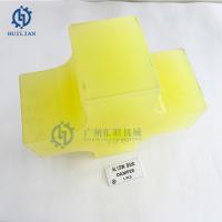 China B360 B450 B600 B800 Hydraulic Rock Breaker Shock Absorber for Construction Machinery Hydraulic Hammer Spare Parts Rubber for sale