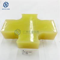 China HB3600 Hydraulic Hammer Damper Rubber for Construction Machinery Hydraulic Rock Breaker Accessories Absorber Elastic Pad Damper for sale
