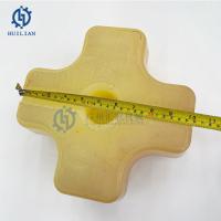 China EDT EDT800 EDT800A EDT1600 EDT2000 Hydraulic Hammer Elastic Pad Guide Plate Absorber Cushion Replace Hydraulic Breaker Buffer Damper for sale