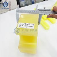 China EC150T Hydraulic Hammer Accessories Absorber Elastic Pad Damper for Hydraulic Rock Breaker Spare Parts Damper Rubber for sale