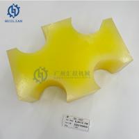 China EC150T Hydraulic Hammer Accessories Absorber Elastic Pad Damper for Hydraulic Rock Breaker Spare Parts Damper Rubber for sale
