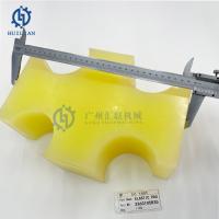China EC150T Hydraulic Hammer Accessories Absorber Elastic Pad Damper for Hydraulic Rock Breaker Spare Parts Damper Rubber for sale