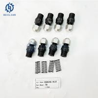 China Teisaku TR400 TR20 TR200 TR210 TR316B Nitrogen Accumulator Gas Charging Valve for Machinery Hydraulic Hammer Inflation Valve for sale
