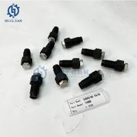 China Toyo THBB71 THBB101 THBB301 THBB401 Hydraulic Rock Breaker Charging Valve Replace for Hydraulic Hammer Spare Parts Charging Valve for sale