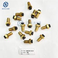 China TOKU TNB7B TNB8A TNB13A TNB14B Hydraulic Hammer Charging Valve for Machinery Hydraulic Rock Breaker Accessories Charging Valve for sale