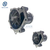 China Excavator Attachment Engine Spare Parts 11599-WP5134/4 Water Pump Suit for 4HK1T Engine by Construction Machinery for sale