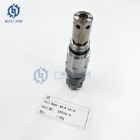 China Doosan DH150 DH220 DH220-5 DH300 Excavator Distribution Main Valve for Machinery Excavator Accessories Main Valve for sale