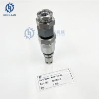 China Doosan DH150 DH220 DH220-5 DH300 Excavator Distribution Main Valve for Machinery Excavator Accessories Main Valve for sale