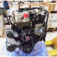 China CATE C4.2 C4.4 C6.4 C6.6 Original Excavator Spare Parts Complete Engine for Construction Machinery Excavator Engine Assembly for sale