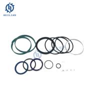 China 707-98-62131 Komatsu D155 D275 Hydraulic Excavator Spare Parts Repair Cylinder Seal Kit for sale