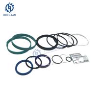 China 707-98-62131 Komatsu D155 D275 Hydraulic Excavator Spare Parts Repair Cylinder Seal Kit for sale
