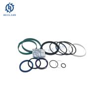 China 707-98-62131 Komatsu D155 D275 Hydraulic Excavator Spare Parts Repair Cylinder Seal Kit for sale