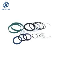 China 707-98-62131 Komatsu D155 D275 Hydraulic Excavator Spare Parts Repair Cylinder Seal Kit for sale