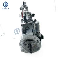 China LG225 Fuel Injection Diesel Pump Assy for Machinery Excavator Engine Spare Parts Fuel Injection Diesel Pump Assyment for sale